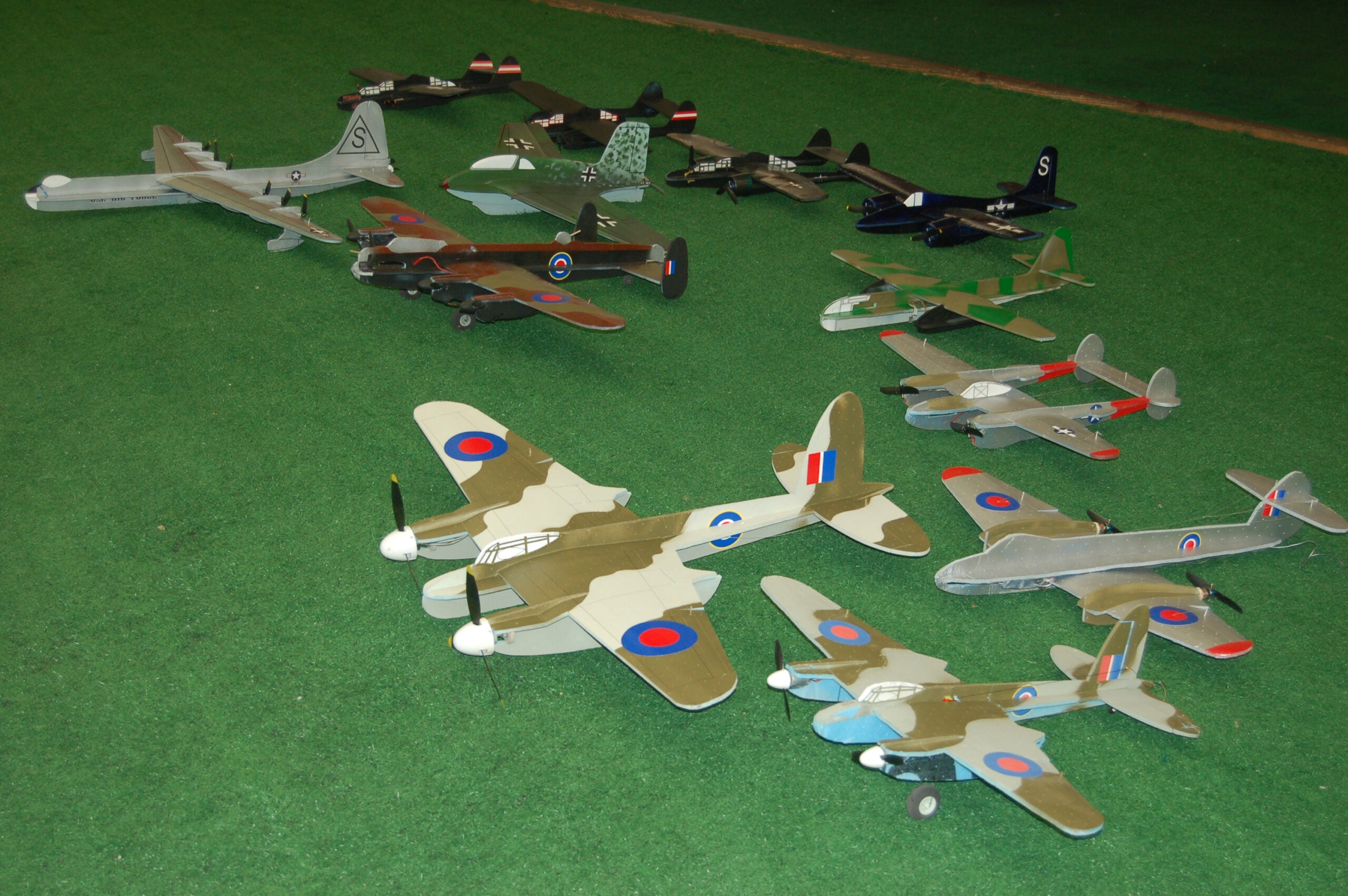 ALL Model Kits – Page 2 – RABIDMODELS.COM