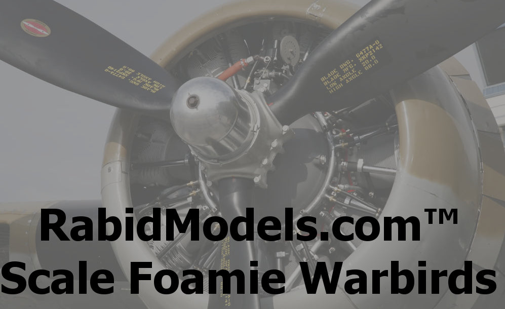 ELECTRIC MOTORS, ESCs, Parts and Accessories – RABIDMODELS.COM