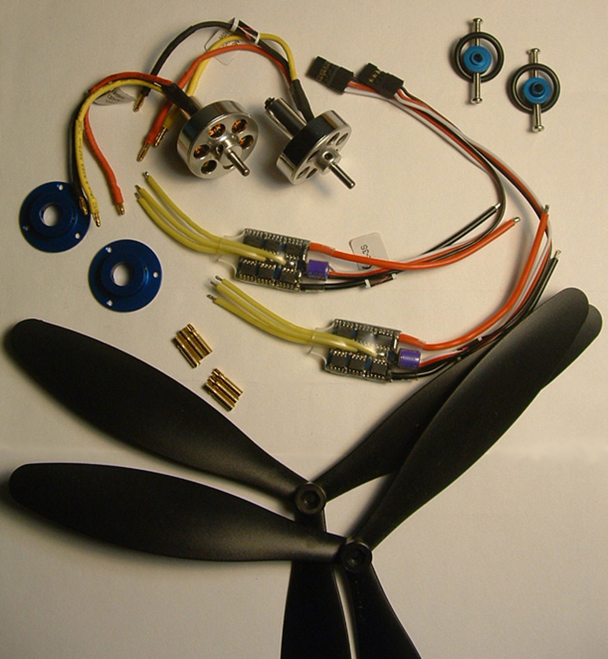 ALL Accessories – RABIDMODELS.COM