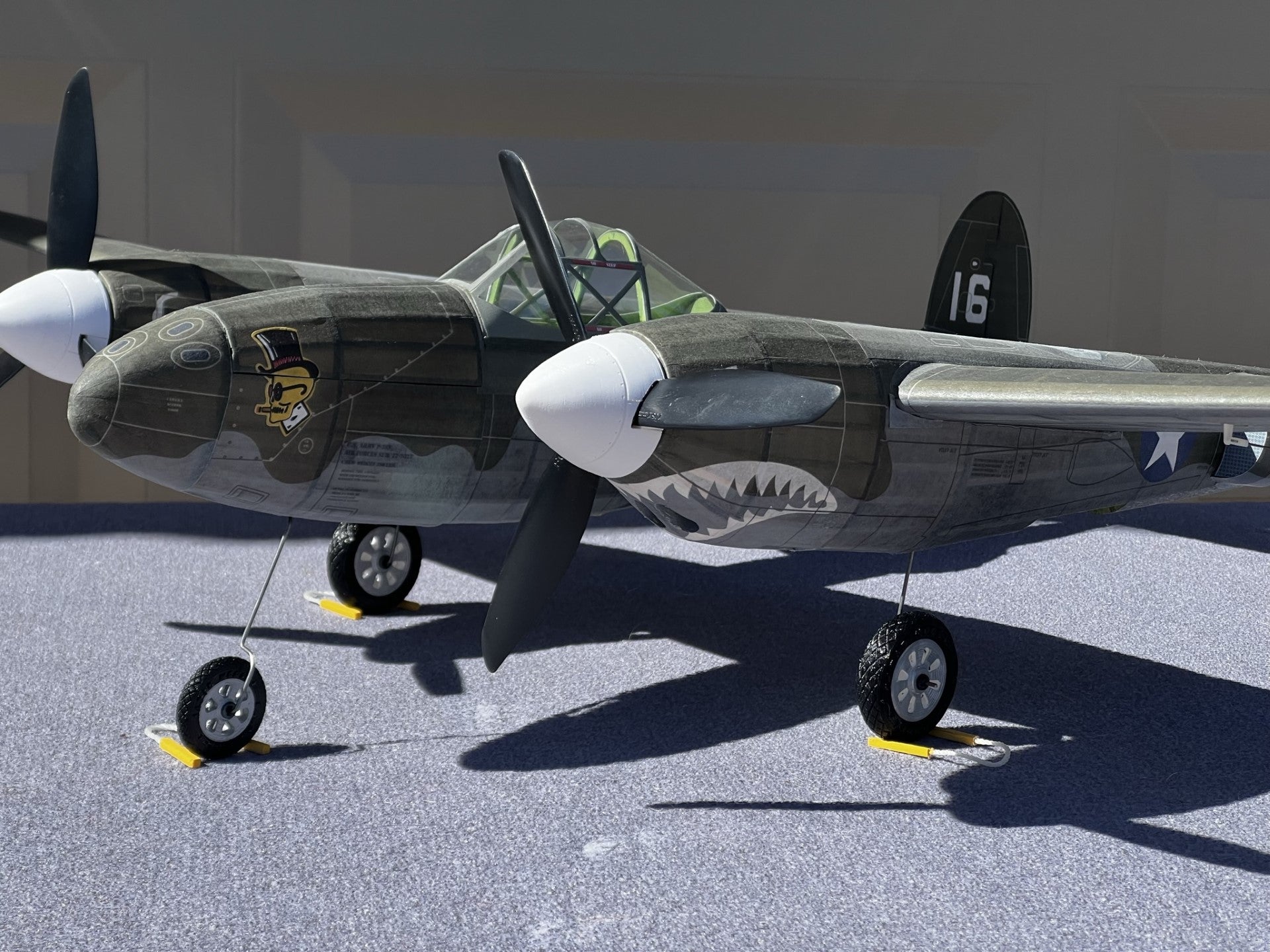 3D-Printed Accessories for FUN SCALE MODELS – RABIDMODELS.COM