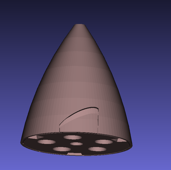 3D-printed SPINNERS, COWLS, ACCESSORIES for RM warbirds – RABIDMODELS.COM
