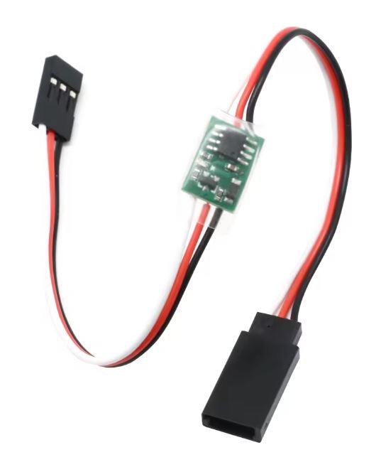 Servo Speed Reducer – RABIDMODELS.COM